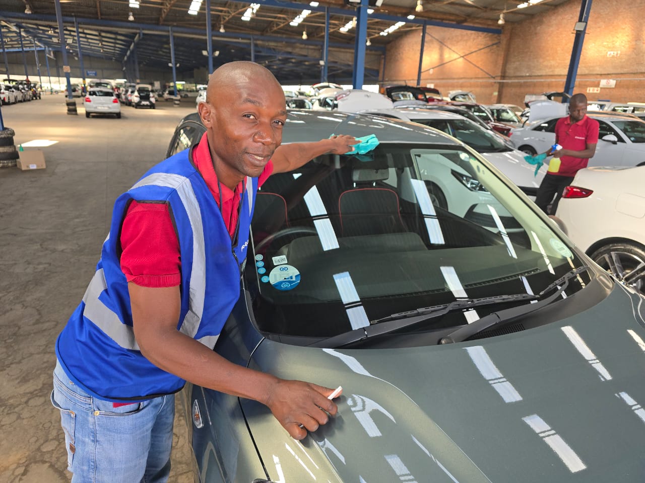 About Us – Exec-Q-Force