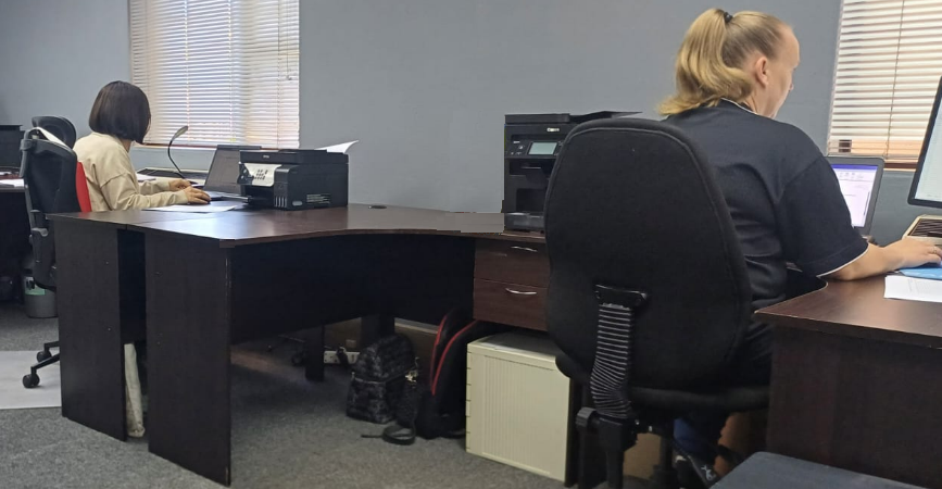 Exec-Q-Force – Welcome To Exec-Q-Force