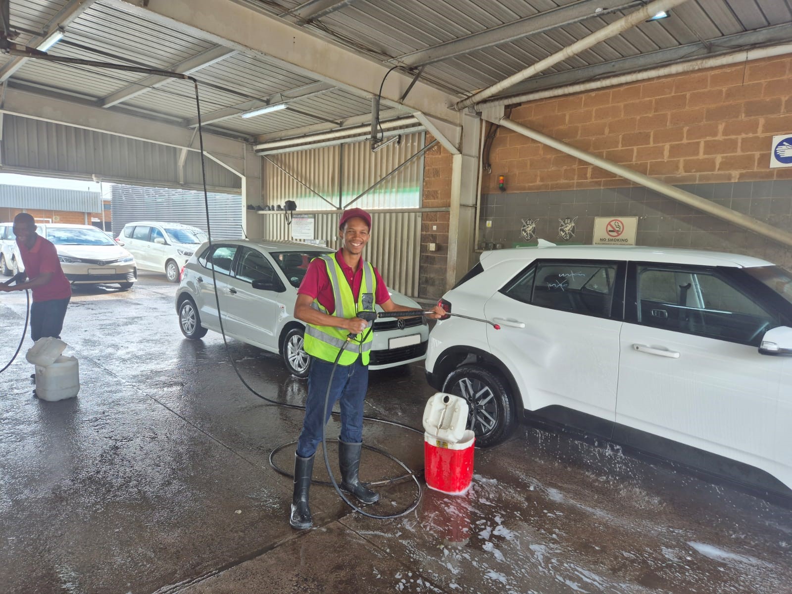 Our Services – Exec-Q-Force